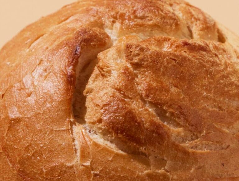 Bäckerei Schmidl — Wachauer Laberl